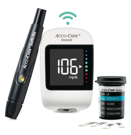 Accu-Chek Instant | Thailand